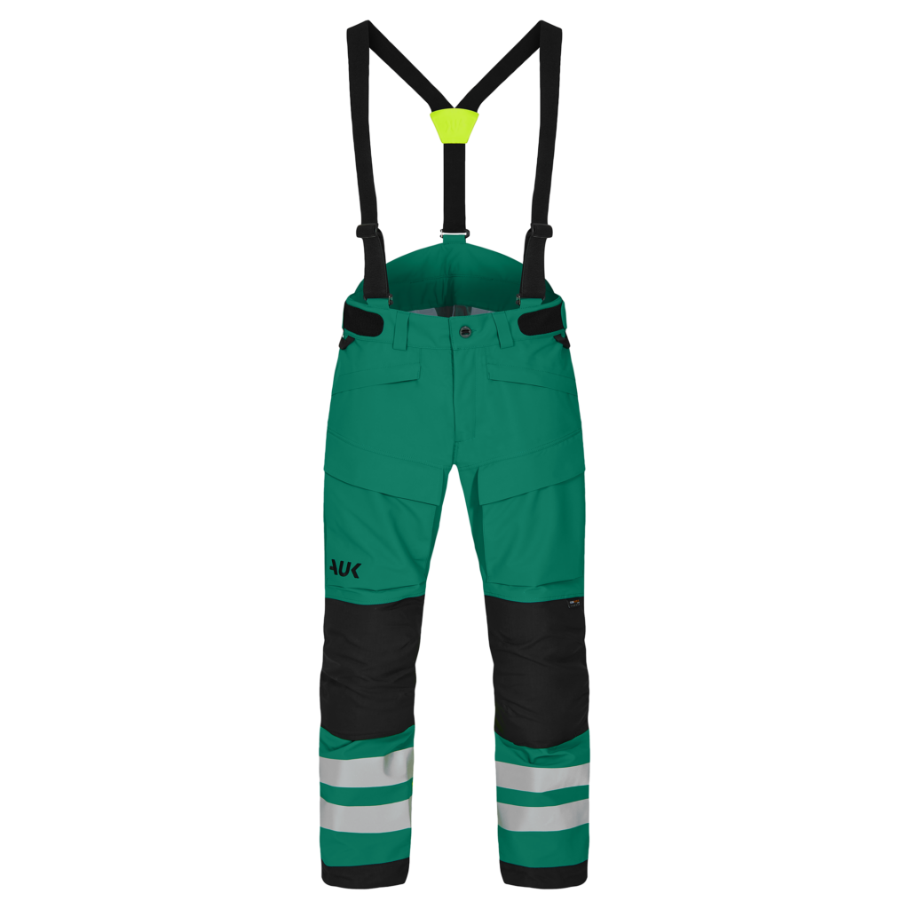 EMS Pants - AUK Protection
