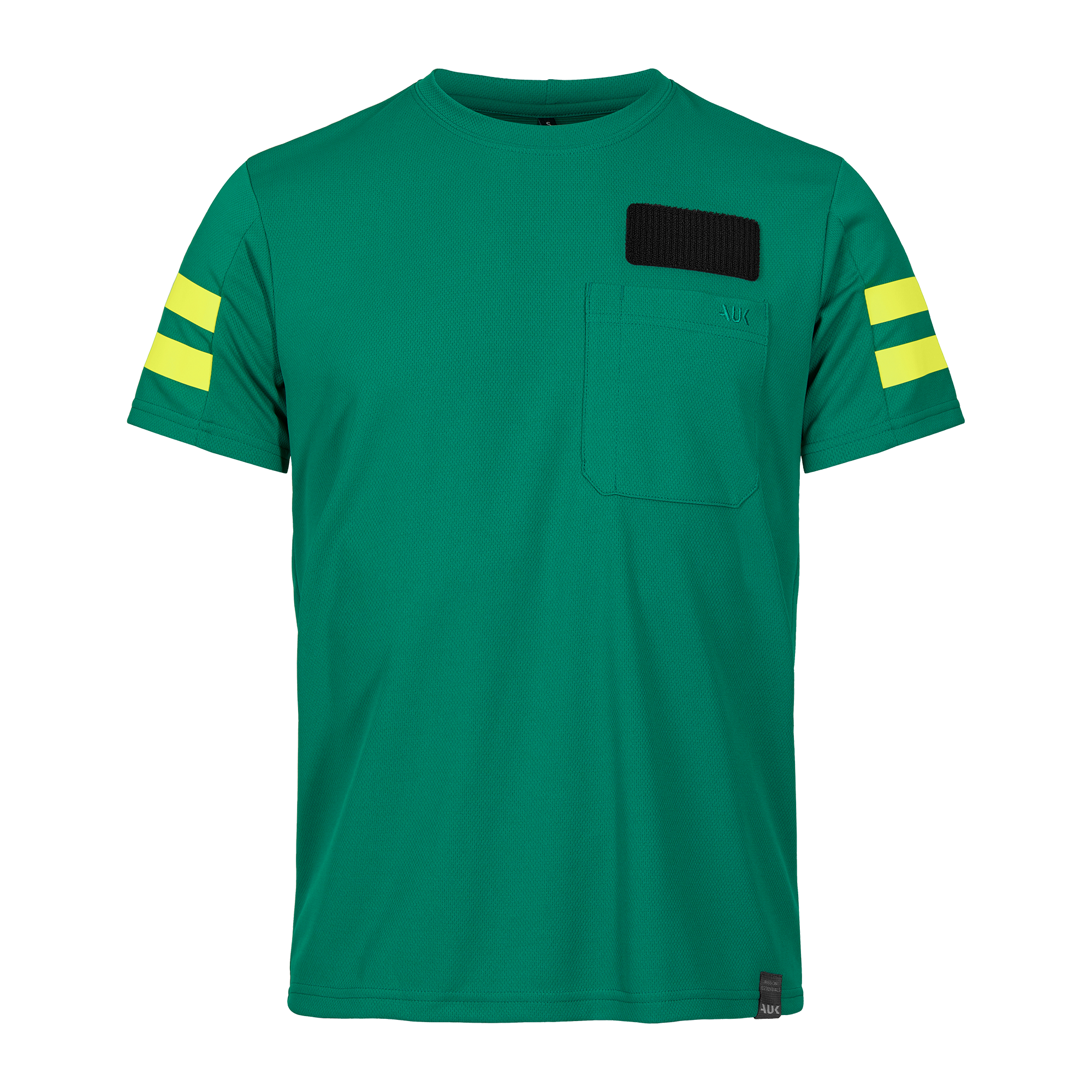 EMS T-shirt - AUK Protection