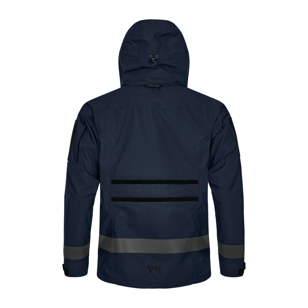 EMS Shell Jacket - AUK Protection