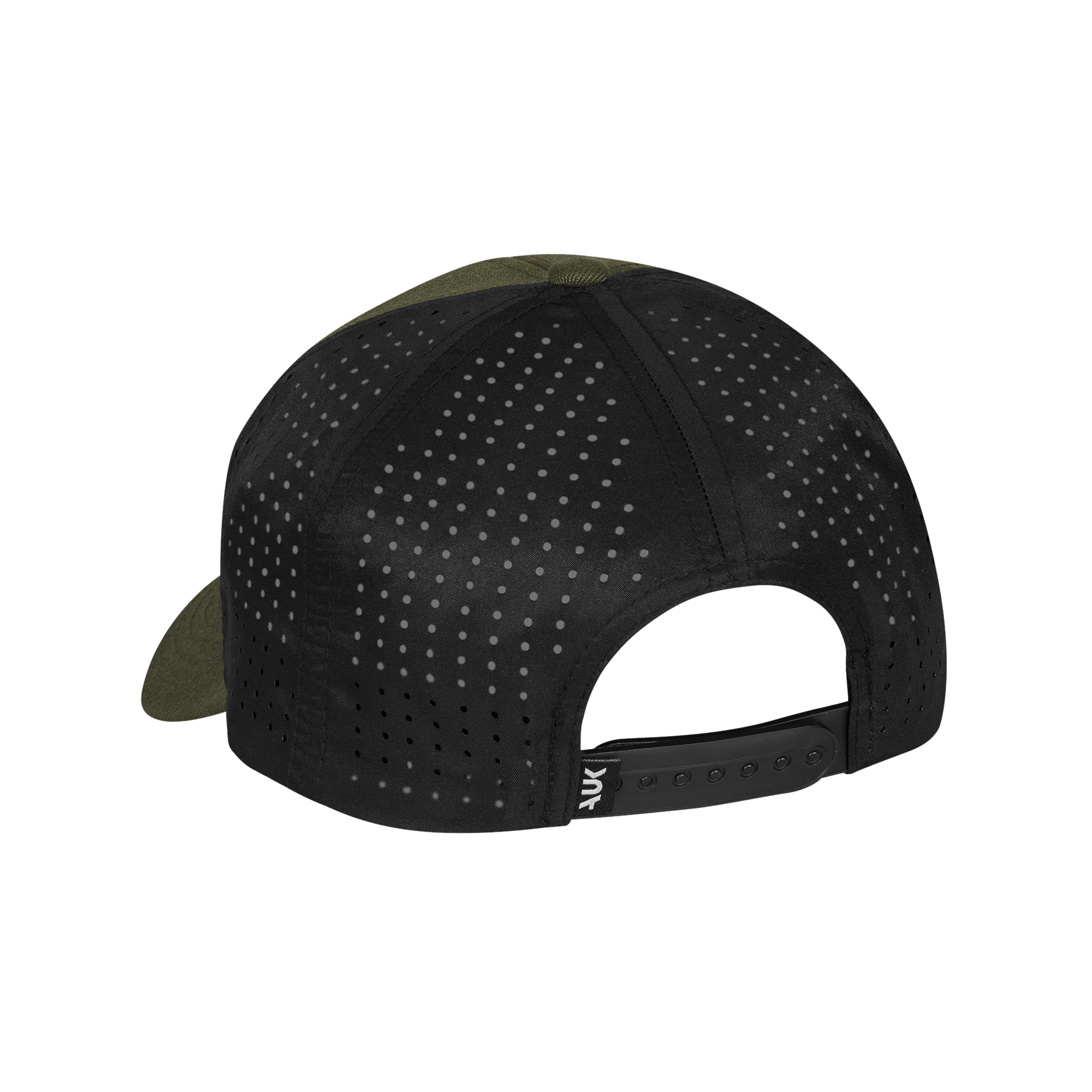 Vanguard Cap - AUK Protection