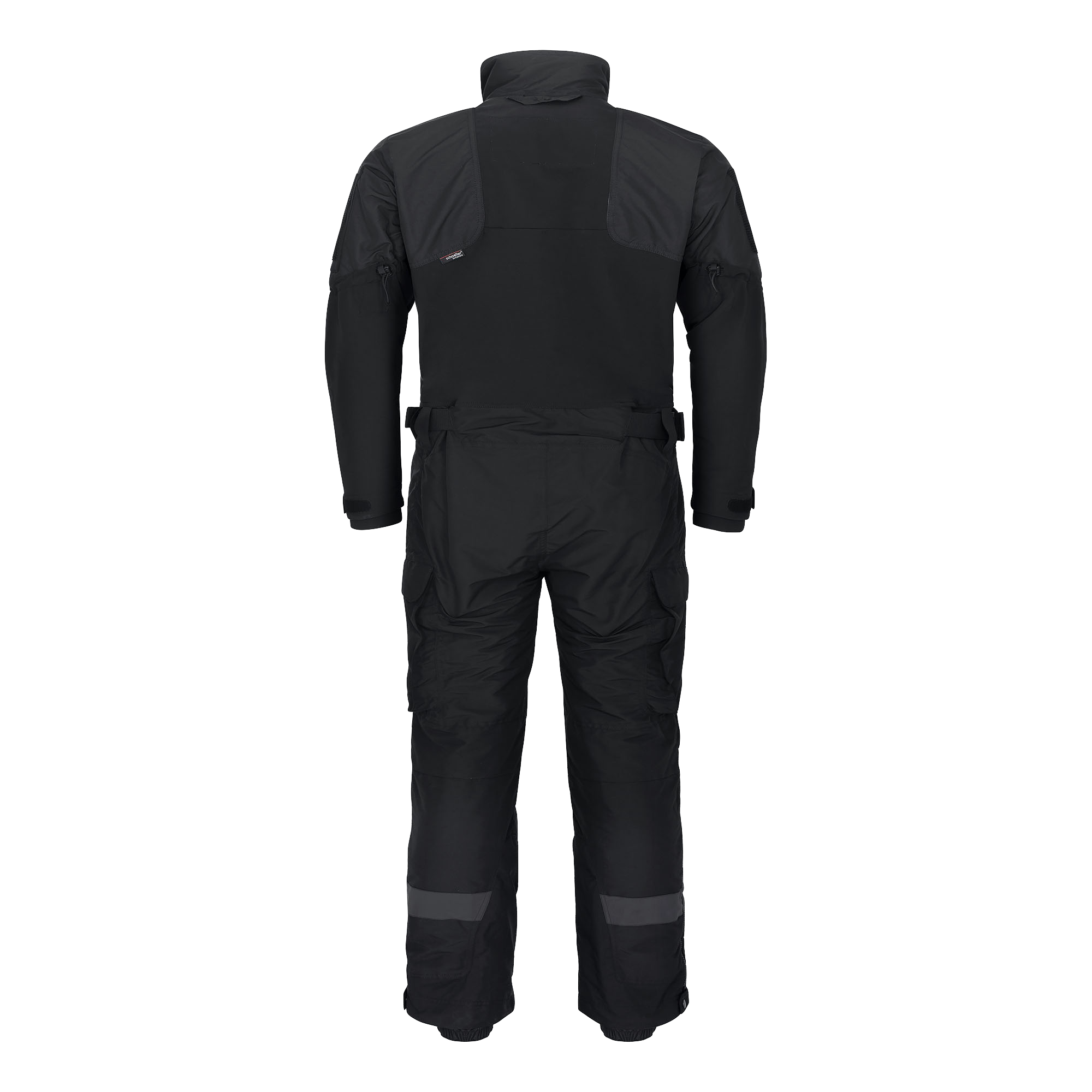 Arctic Flight Suit - AUK Protection