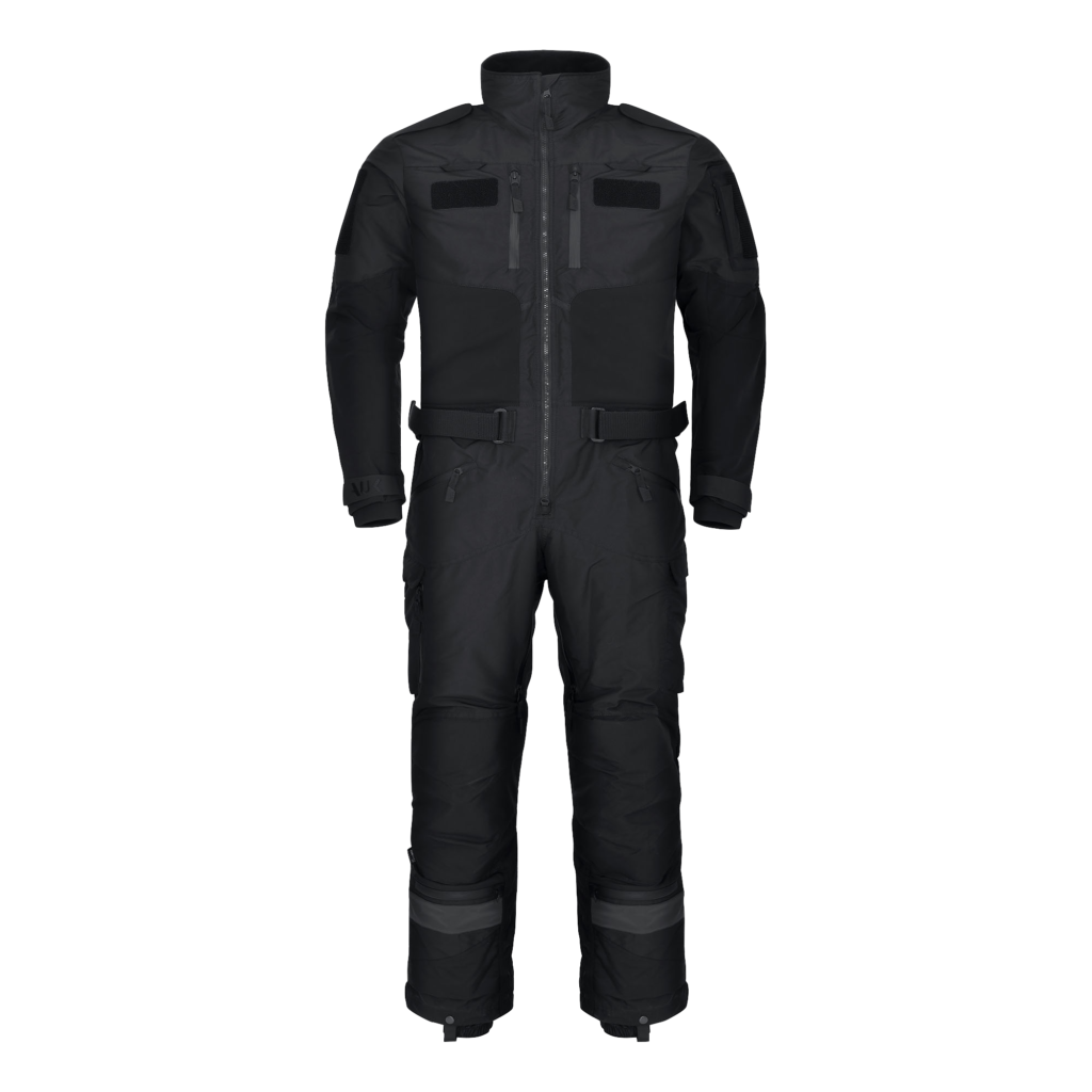 Arctic Flight Suit - AUK Protection