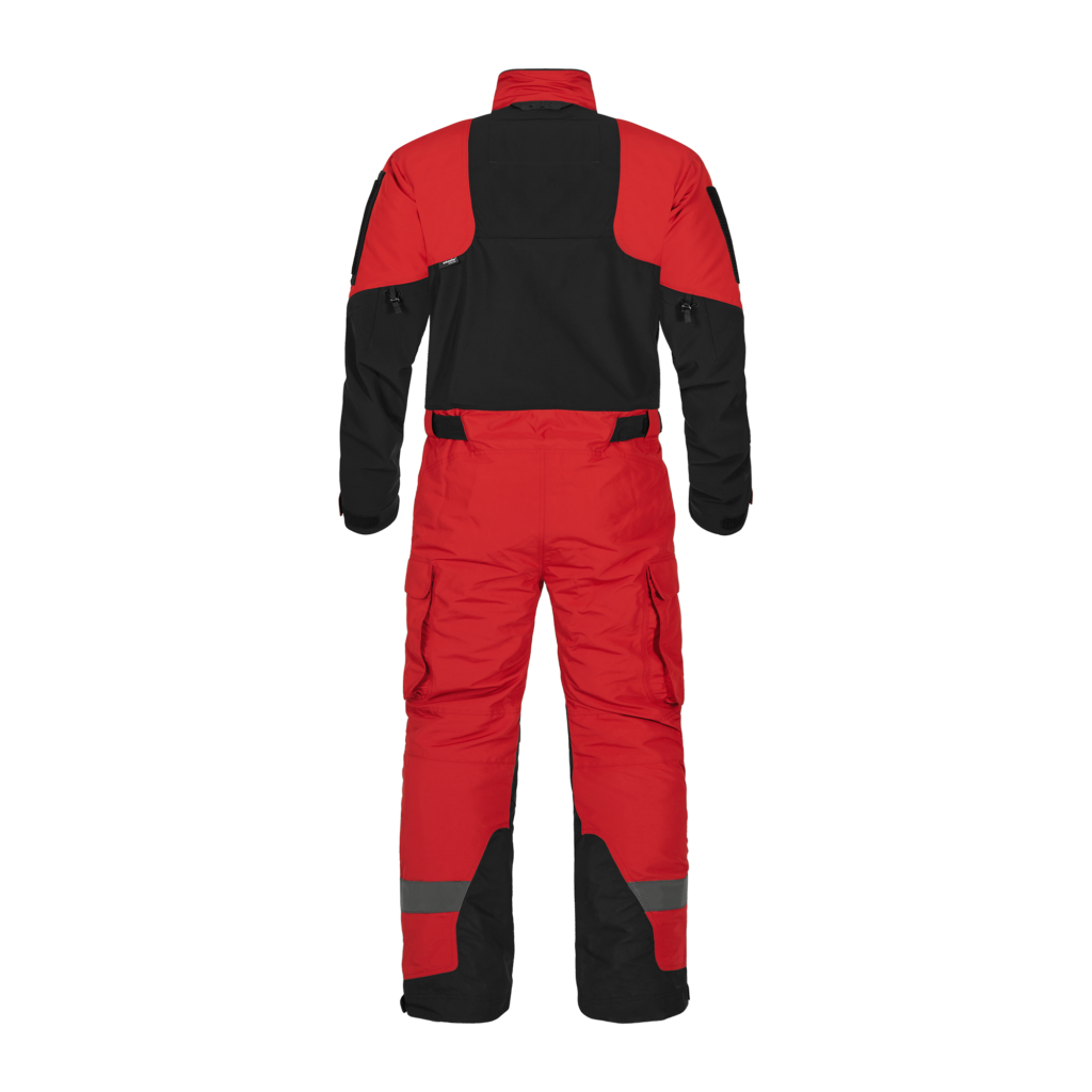 Flight Suit - AUK Protection