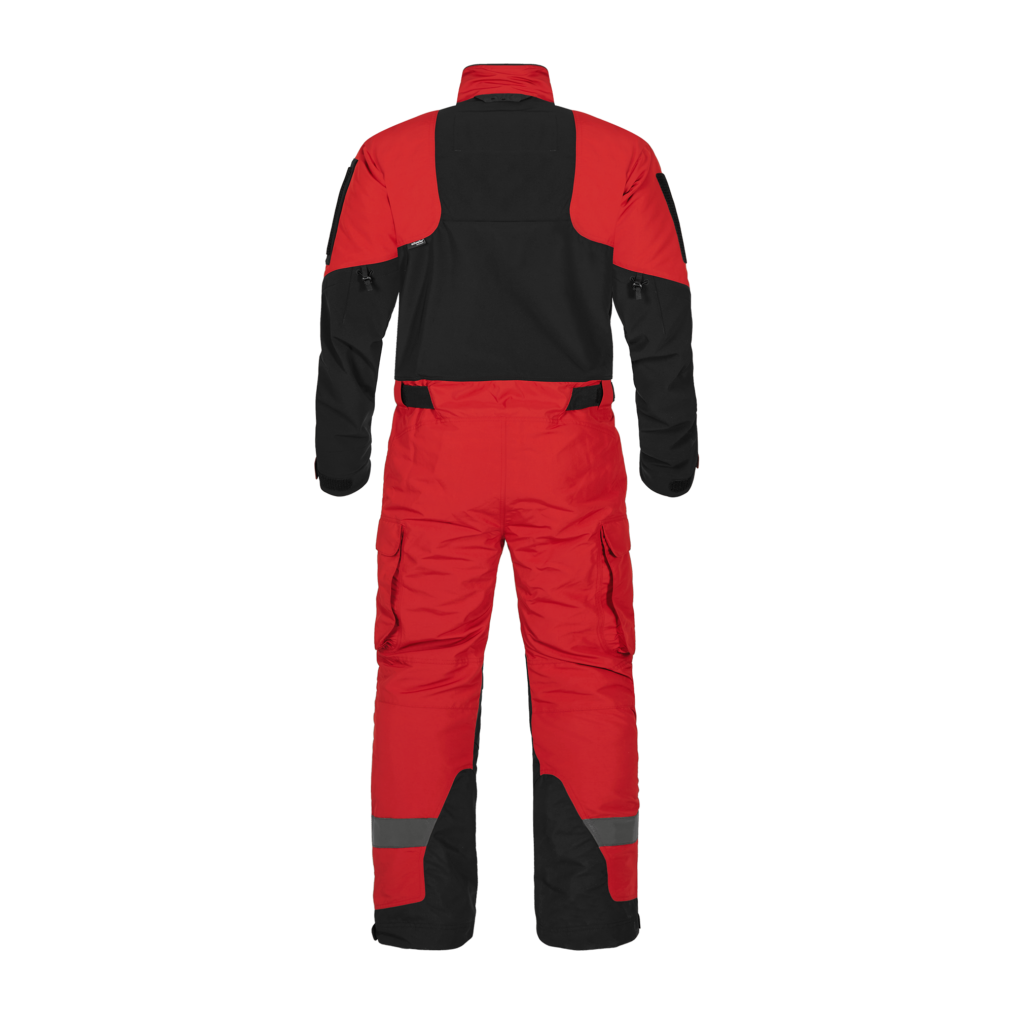 Flight Suit - AUK Protection