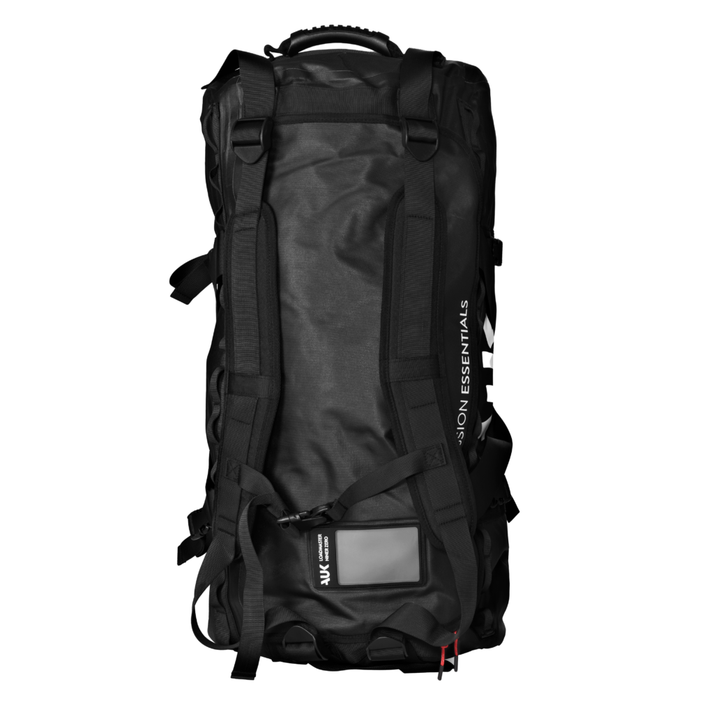 Loadmaster 90L - AUK Protection