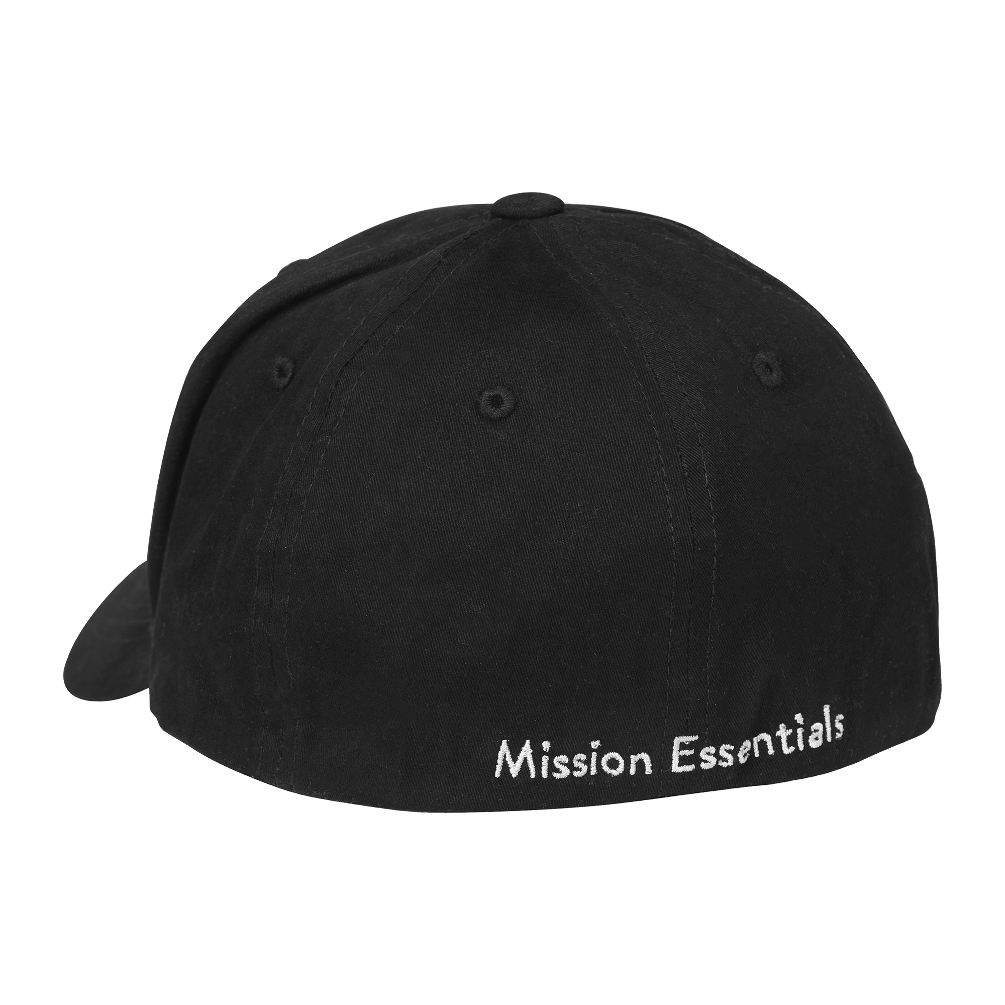 Baseball Cap Logo - AUK Protection