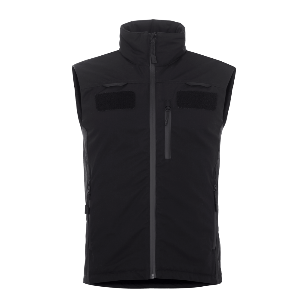 Reversible Vest - AUK Protection