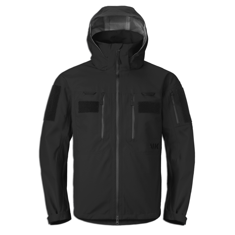 Midlayer Jacket - AUK Protection