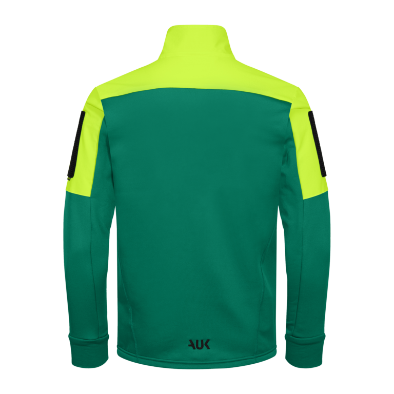 EMS Midlayer Jacket - AUK Protection