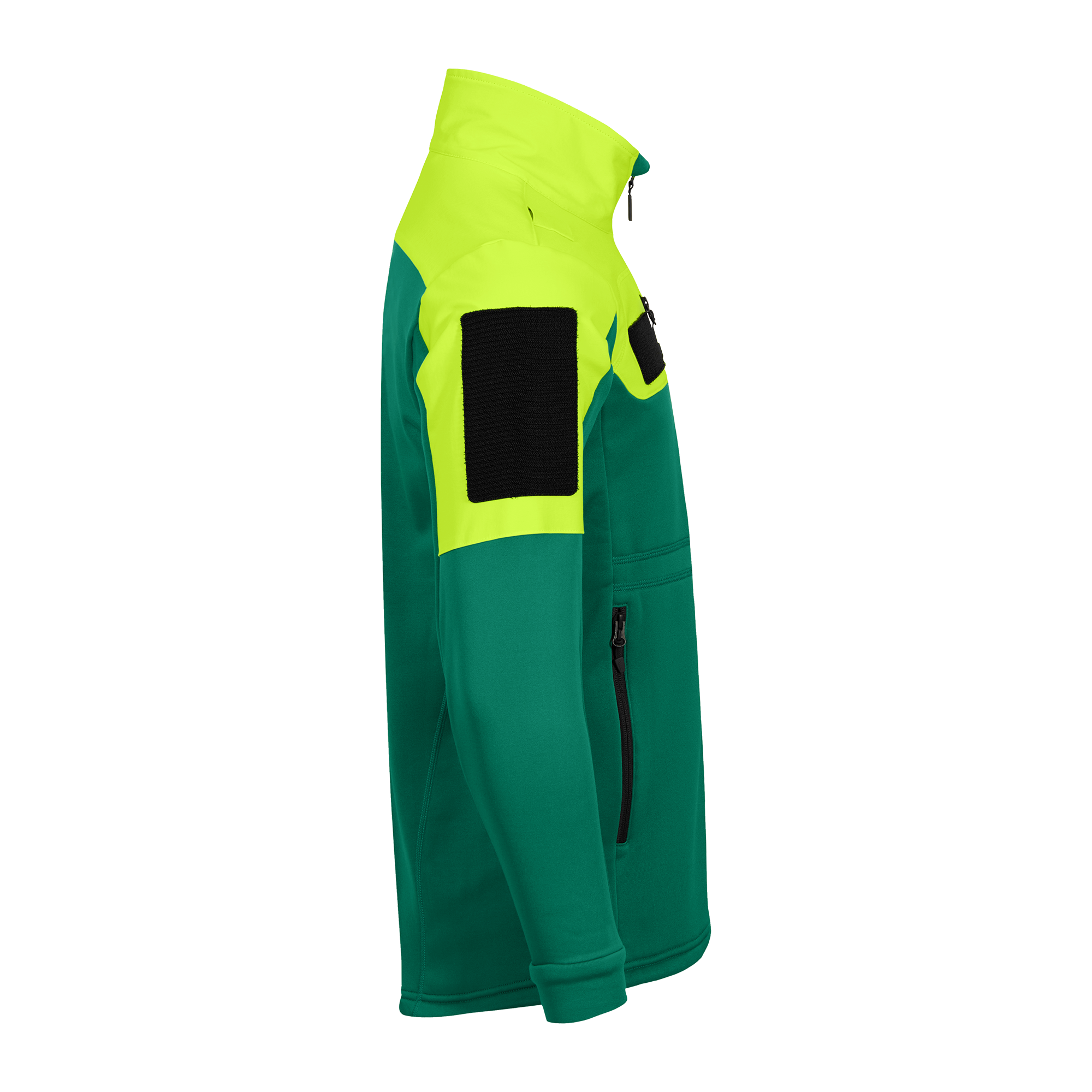 EMS Midlayer Jacket - AUK Protection