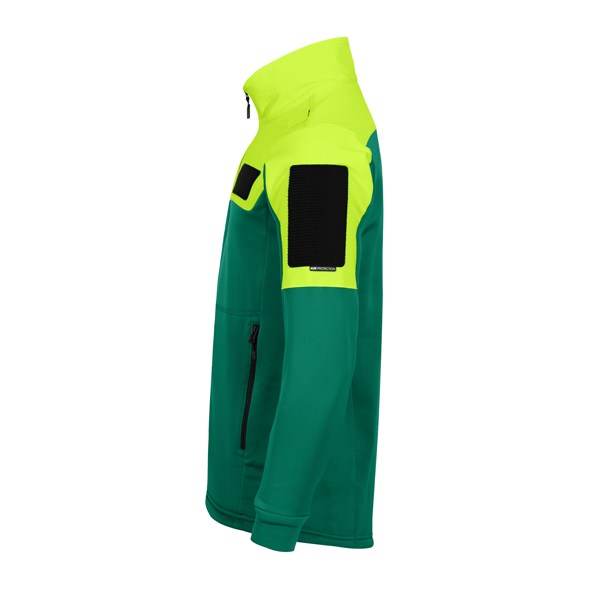 EMS Midlayer Jacket - AUK Protection
