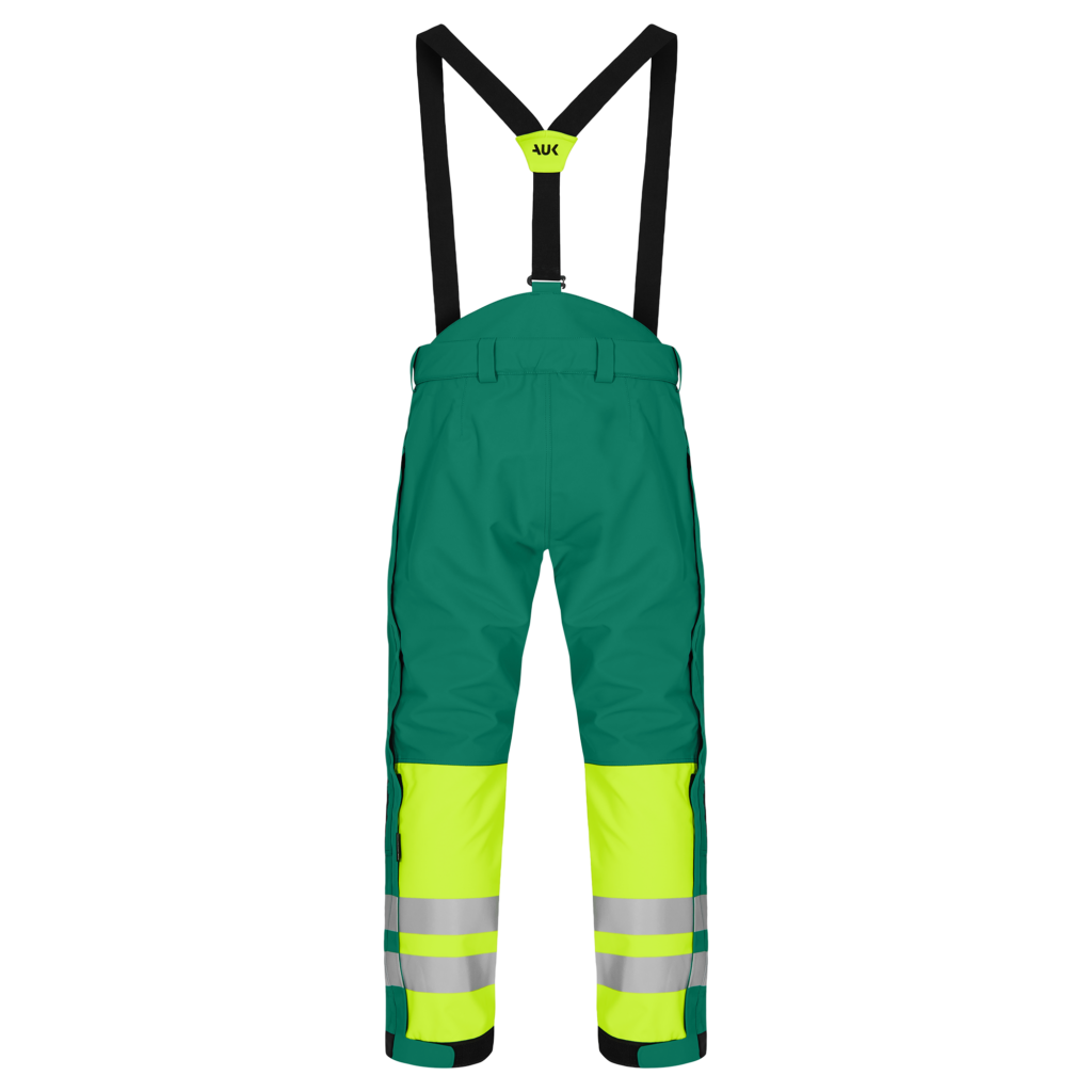 EMS Pants - AUK Protection