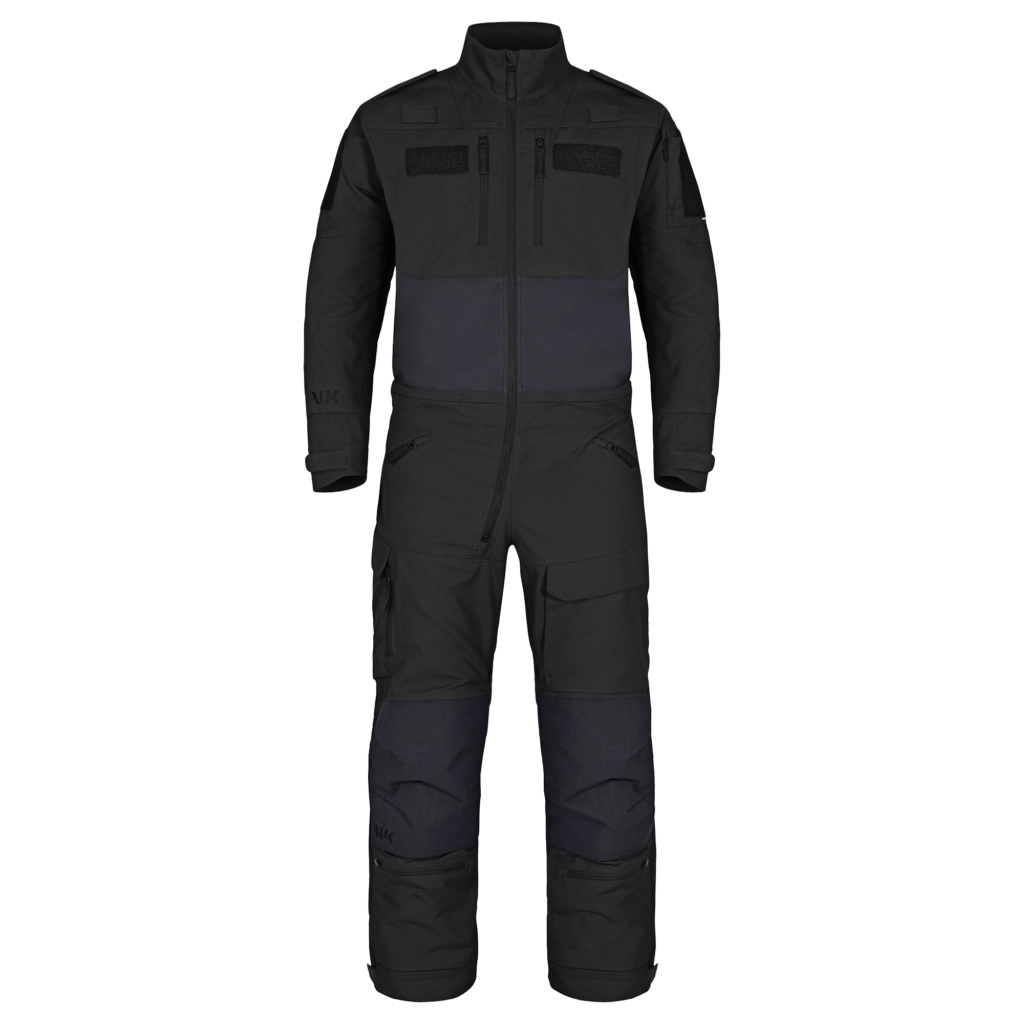 Flight Suit FR - AUK Protection