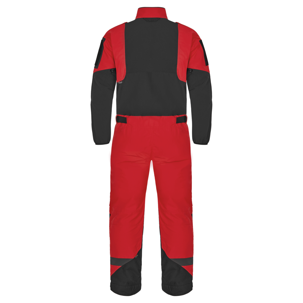 Arctic Flight Suit - AUK Protection