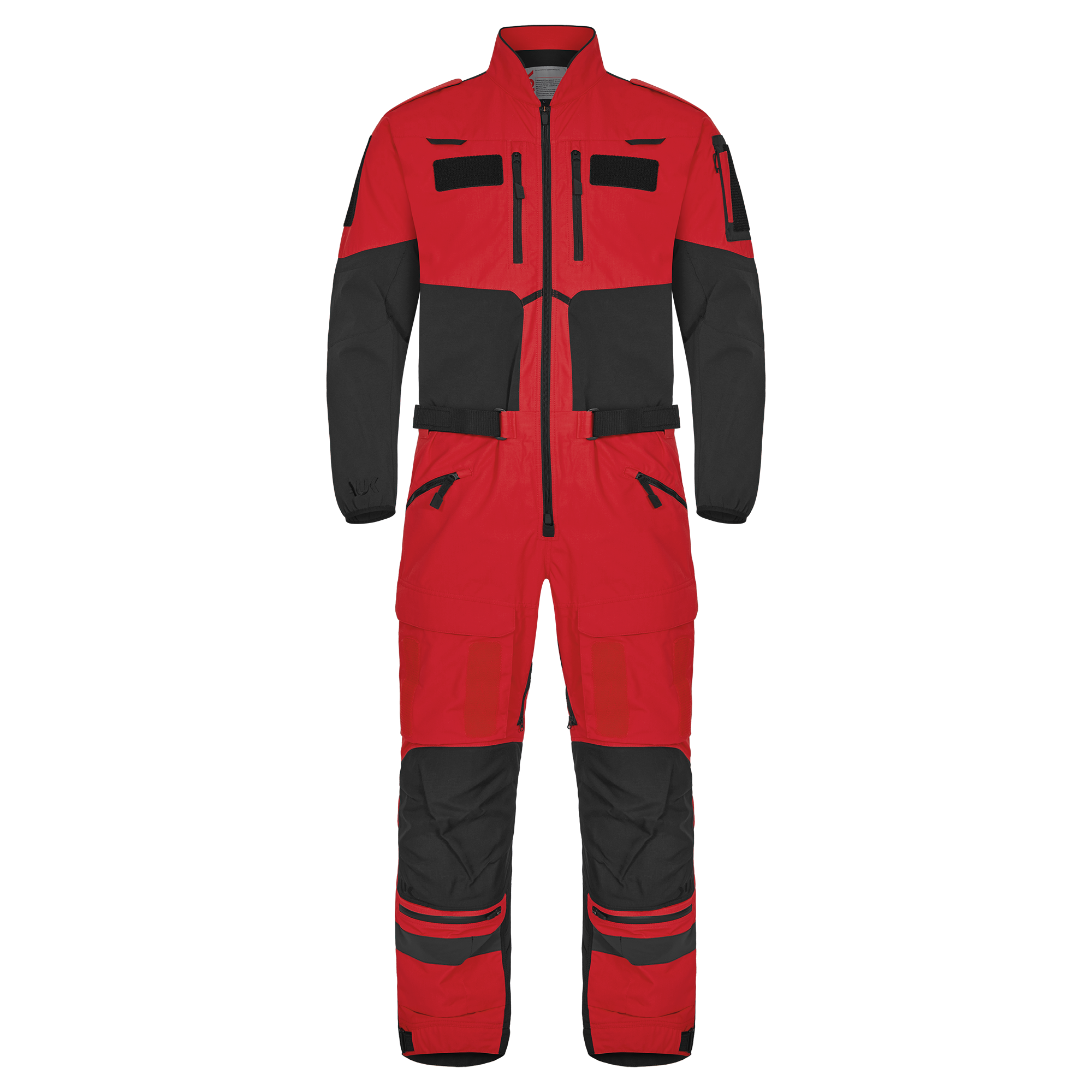 Arctic Flight Suit - AUK Protection