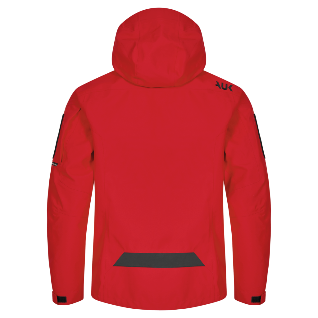 Shell Jacket - AUK Protection