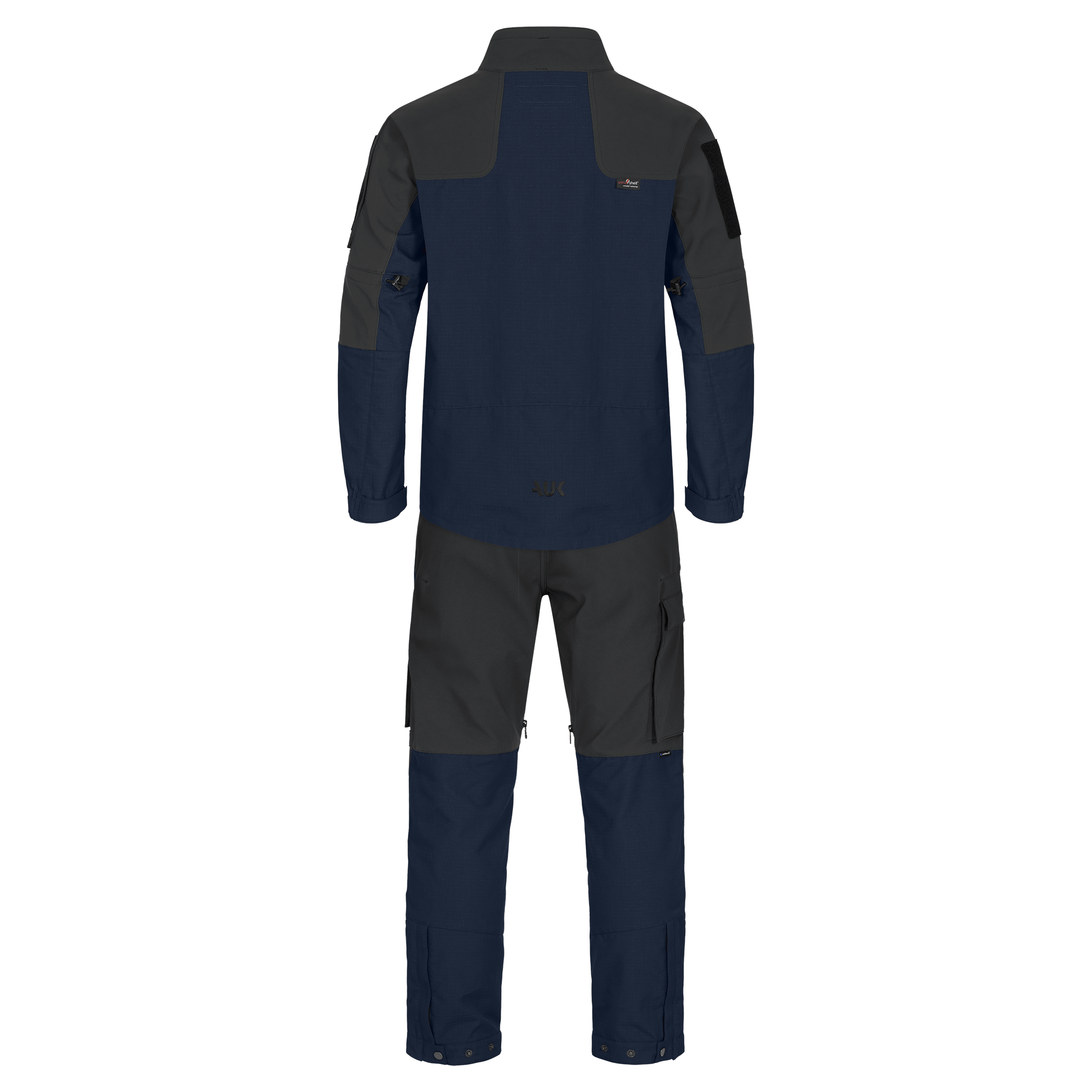 Attire 2-Piece FR - AUK Protection
