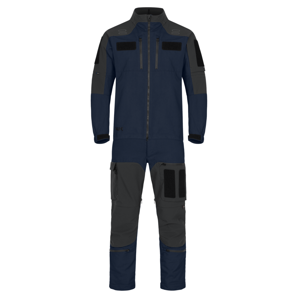 Attire 2-Piece FR - AUK Protection