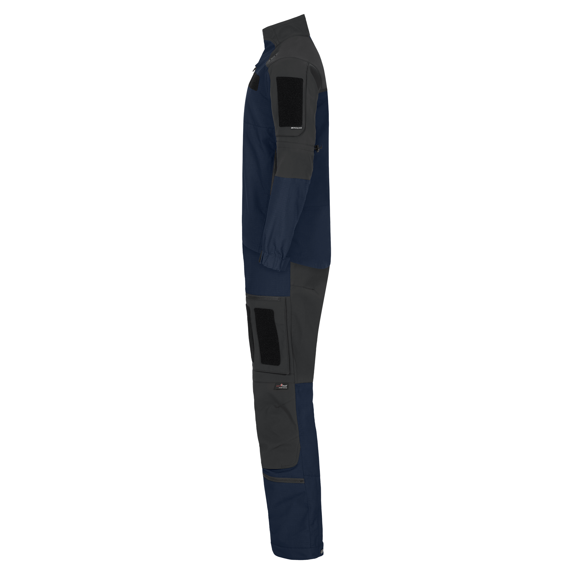 Attire 2-Piece FR - AUK Protection