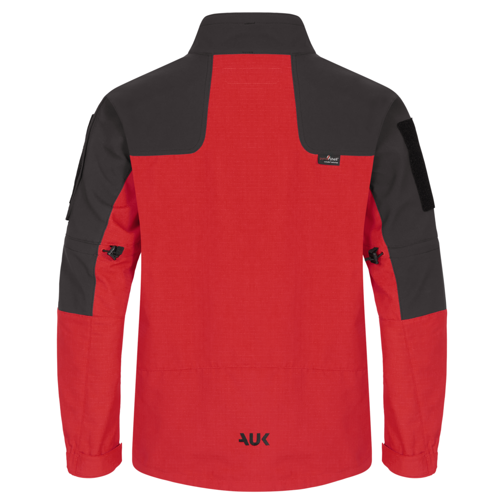 Attire 2-piece FR - AUK Protection