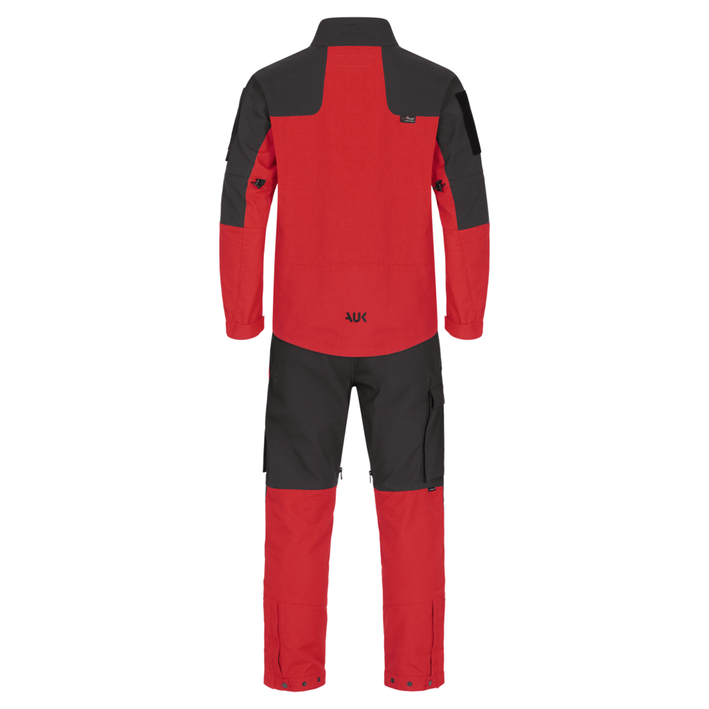 Attire 2-piece FR - AUK Protection