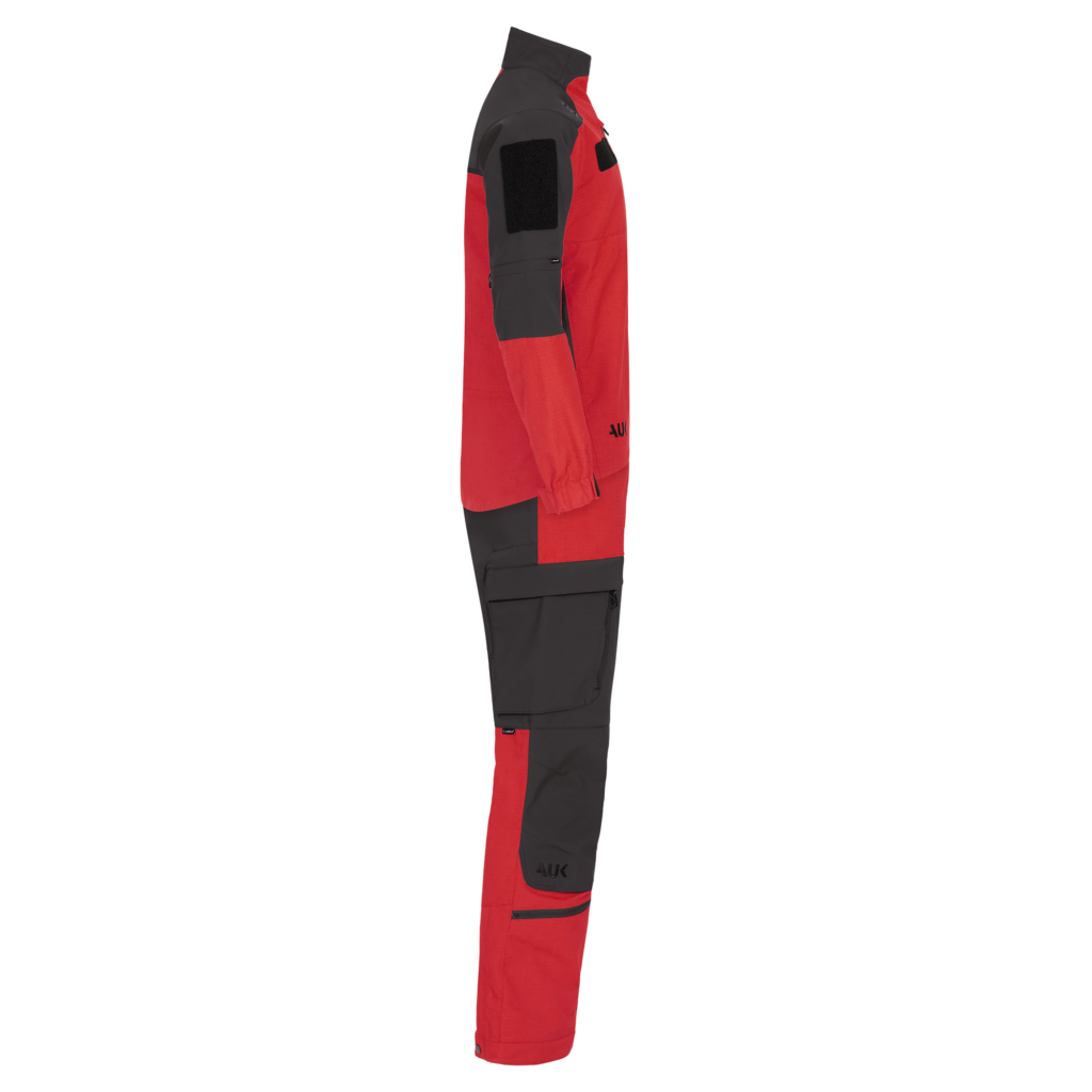 Attire 2-piece FR - AUK Protection