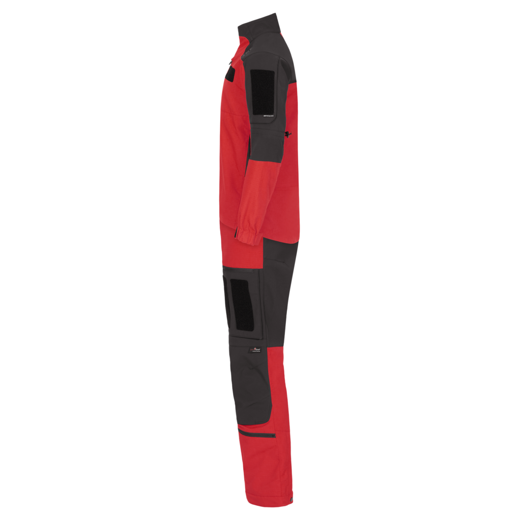 Attire 2-piece FR - AUK Protection