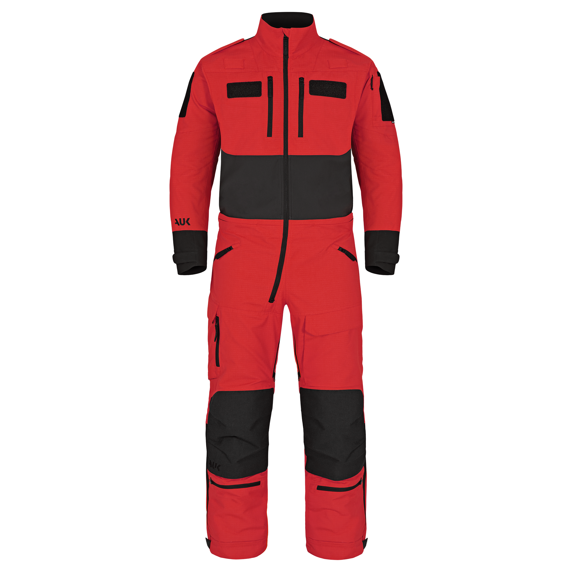 Flight Suit FR - AUK Protection