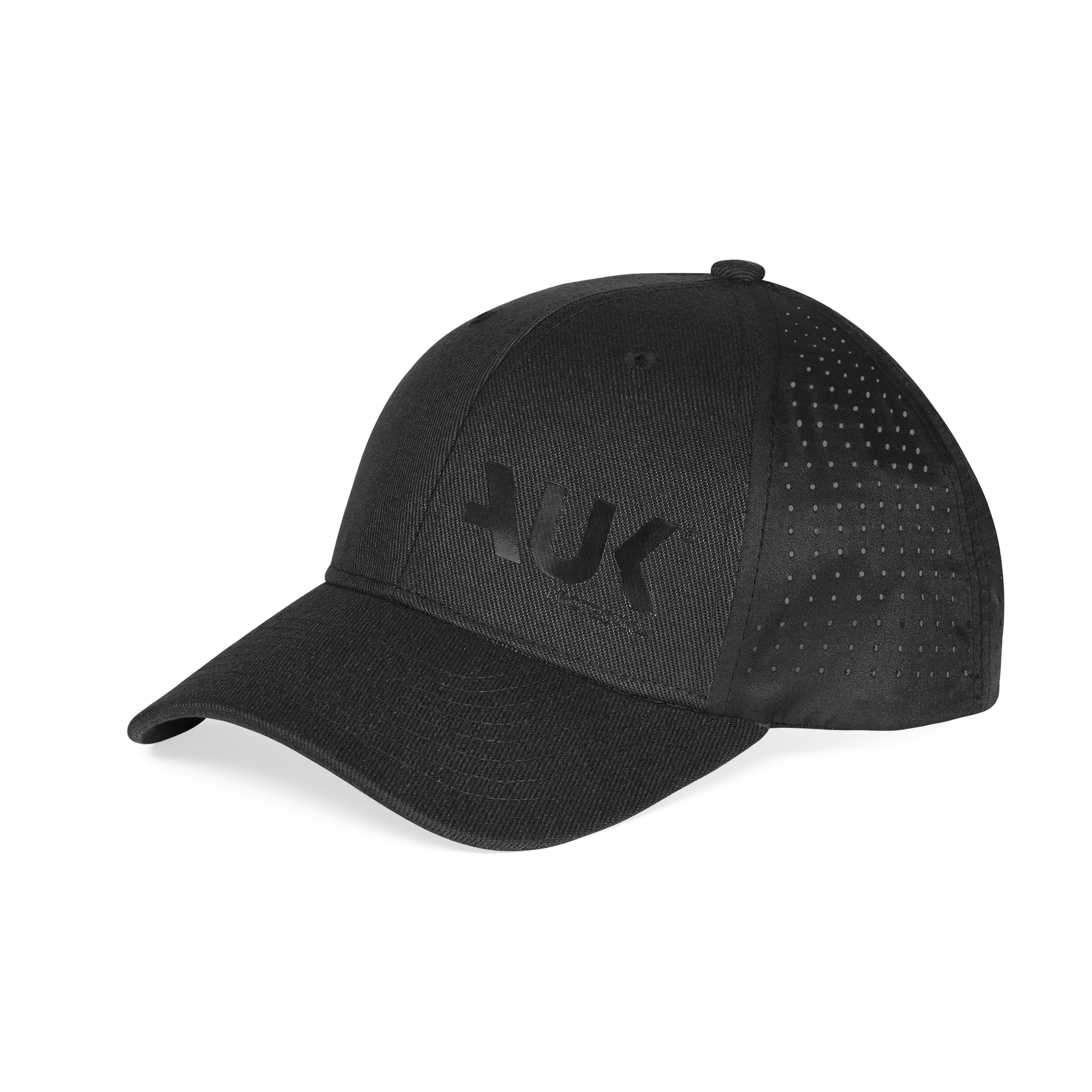 Vanguard Cap - AUK Protection