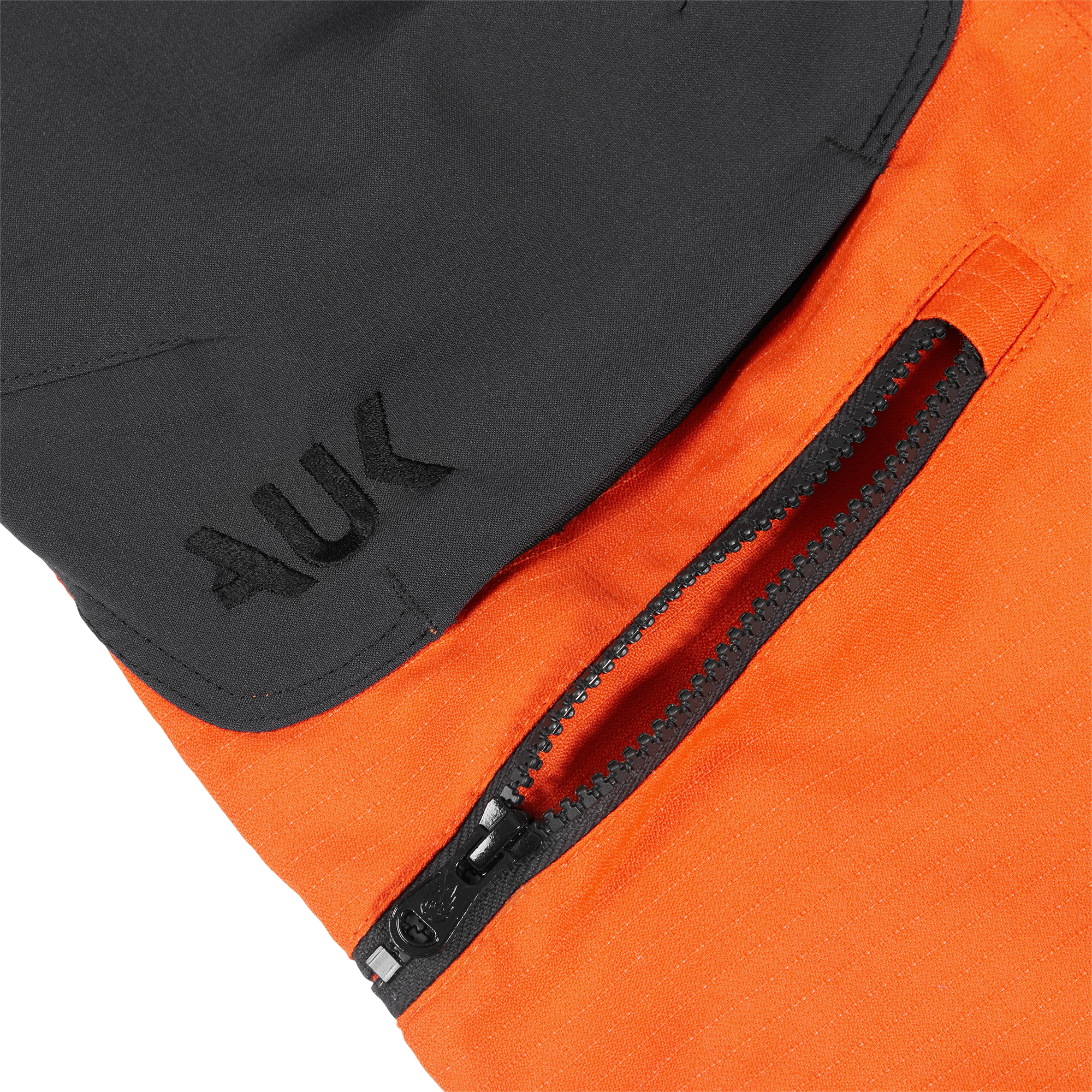 Two-Piece Flight Suit - AUK Protection