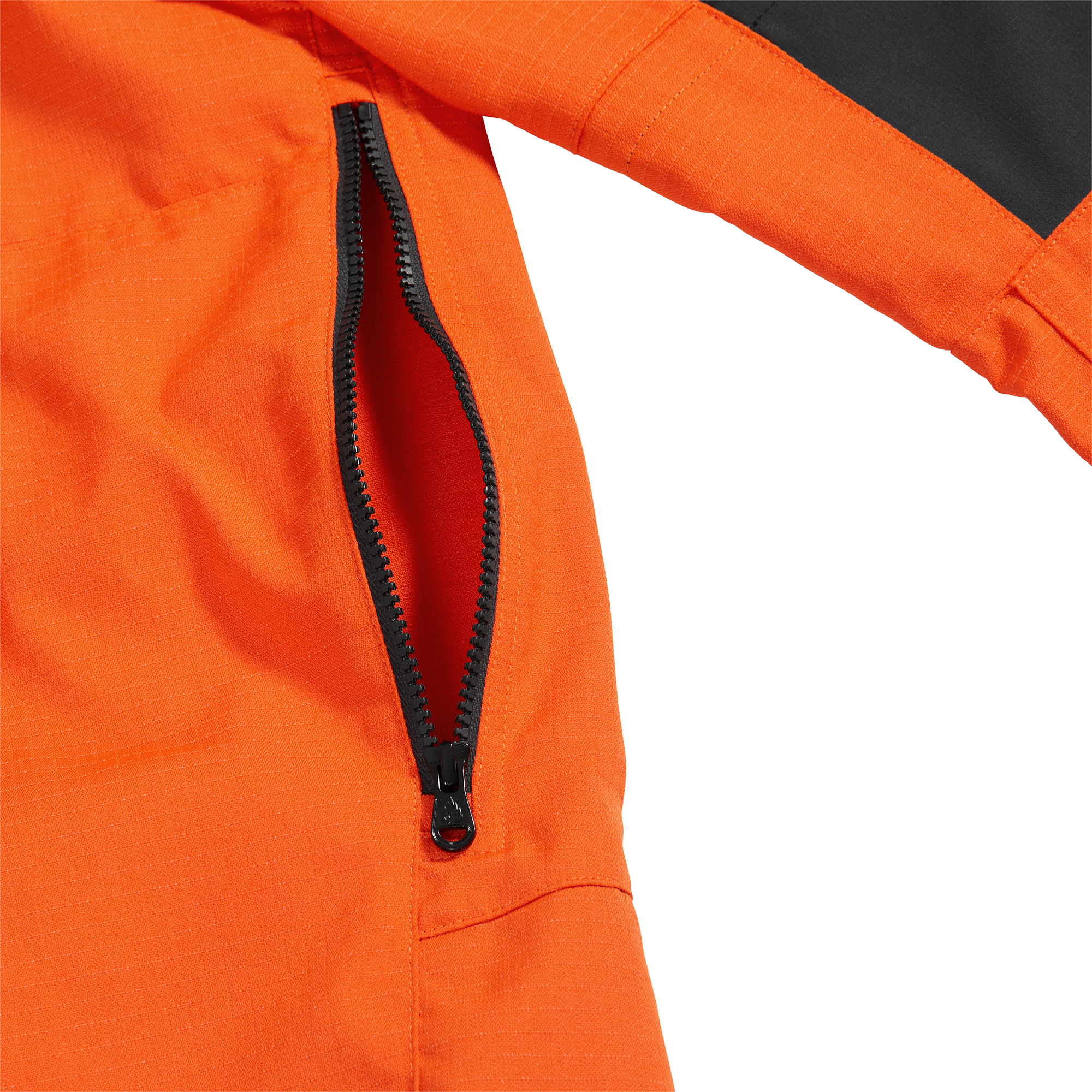 Two-Piece Flight Suit - AUK Protection